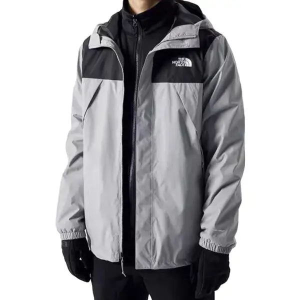 The North Face Sheru Hooded Jacket