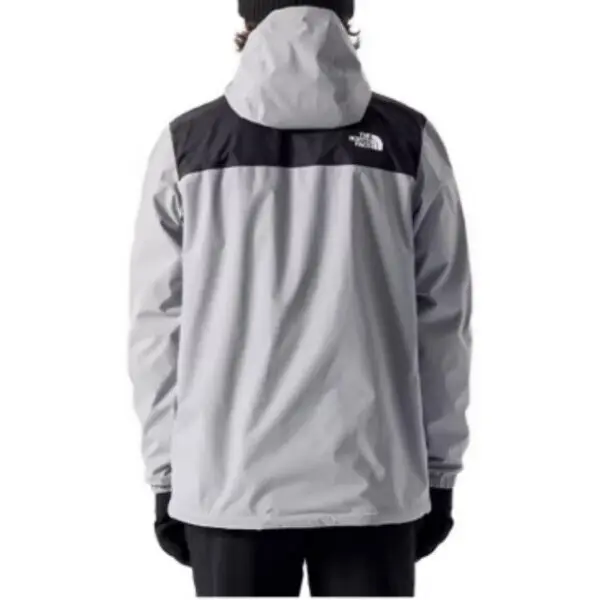 The North Face Sheru Hooded Jacket