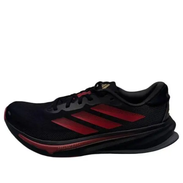 Adidas Supernova Rise 2 'cny' Sneakers - Black/red