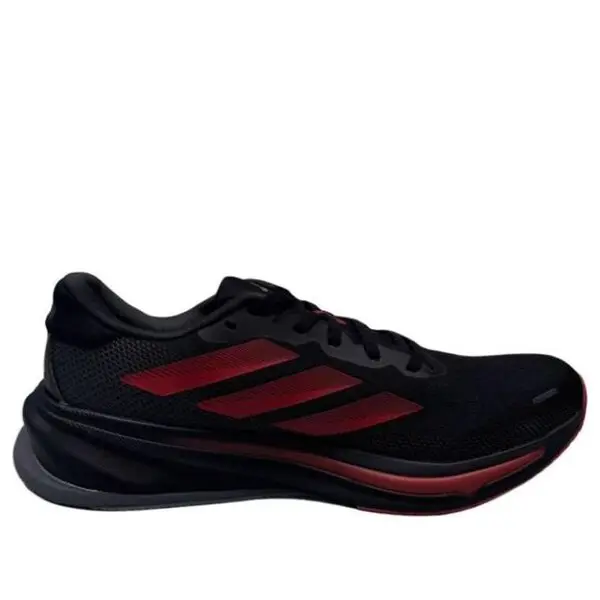 Adidas Supernova Rise 2 'cny' Sneakers - Black/red