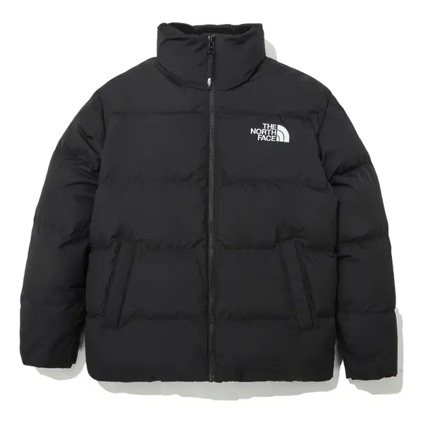 The North Face Lofty Down Jacket - Black