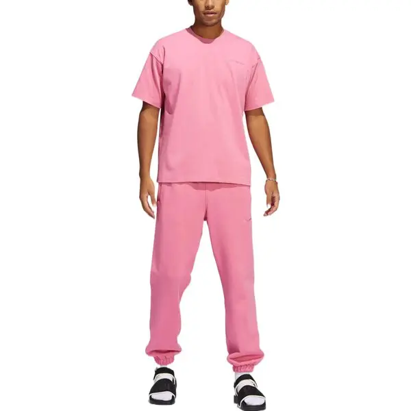 Adidas Pharrell Humanrace Small Logo Sweatpants