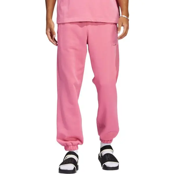 Adidas Pharrell Humanrace Small Logo Sweatpants - Multi-color
