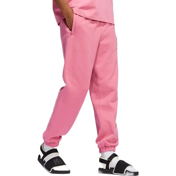 Adidas Pharrell Humanrace Small Logo Sweatpants - Multi-color