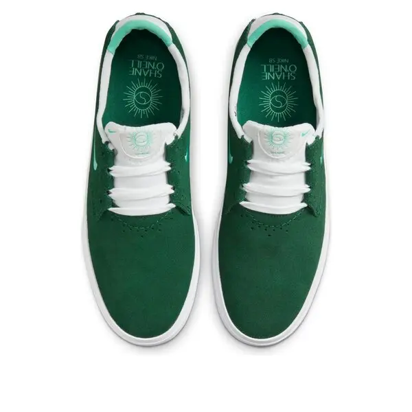 Nike Shane Gorge Lace-up Sneakers
