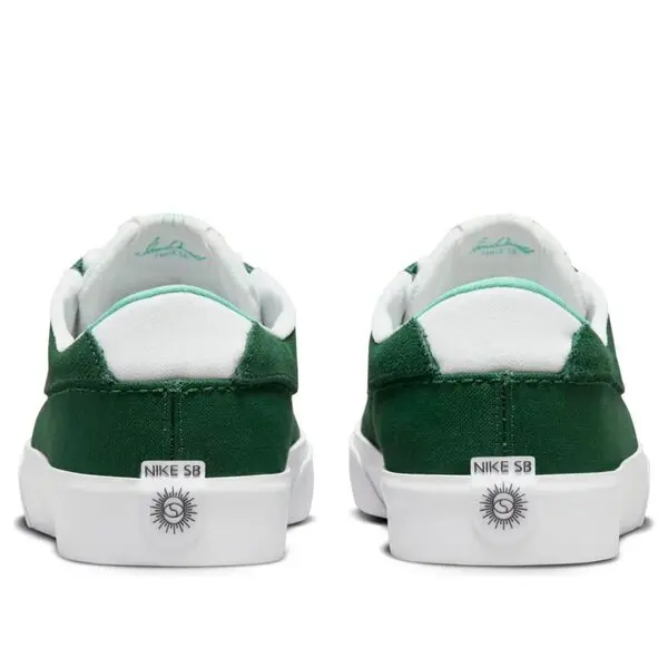 Nike Shane Gorge Lace-up Sneakers