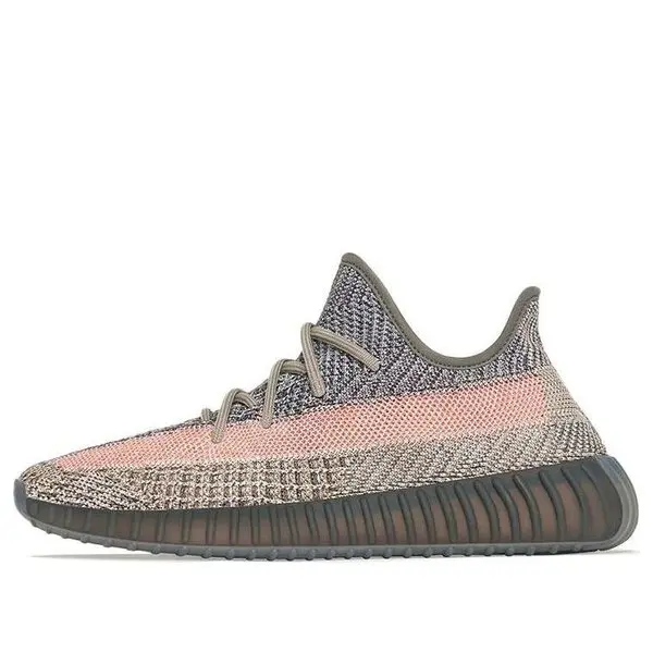 Adidas Yeezy Boost 350 V2 - Ash Stone