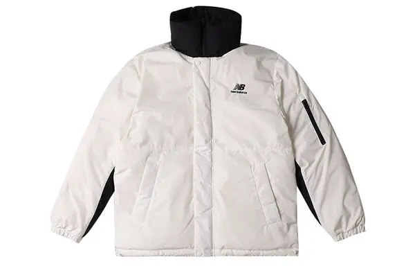 NEW BALANCE Puffer Jacket