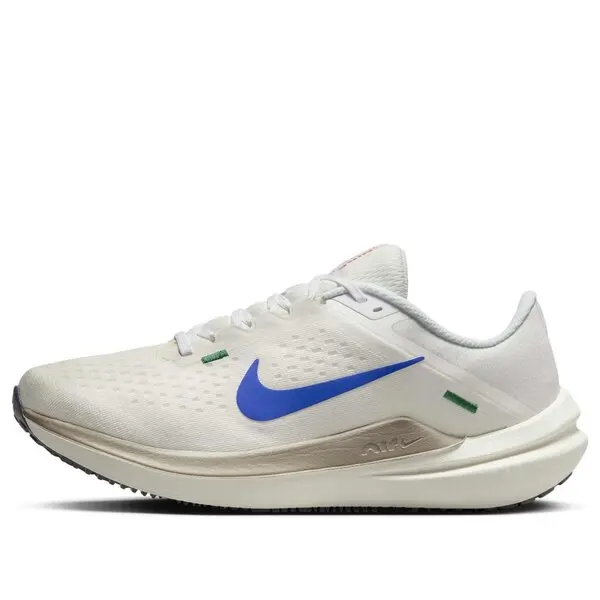 Nike Zoom Winflo Sneakers - Sail/white/blue
