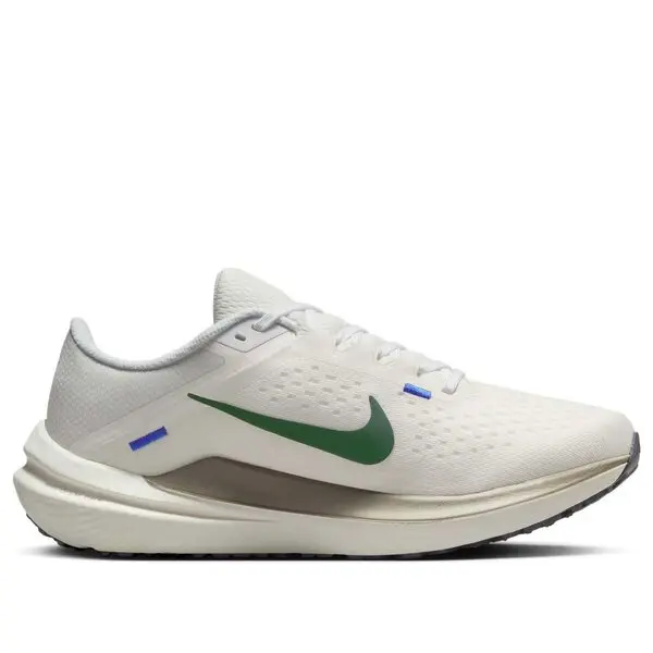 Nike Zoom Winflo Sneakers - Sail/white/blue