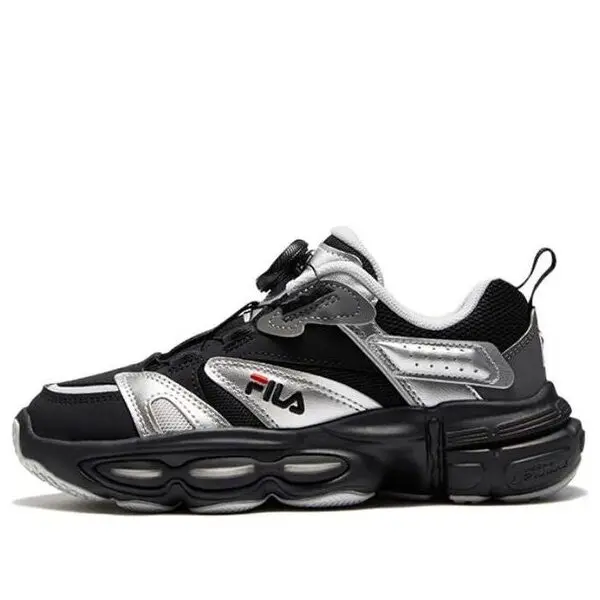 FILA Vintage Sport Sneakers