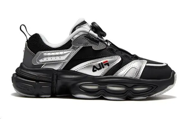 FILA Vintage Sport Sneakers