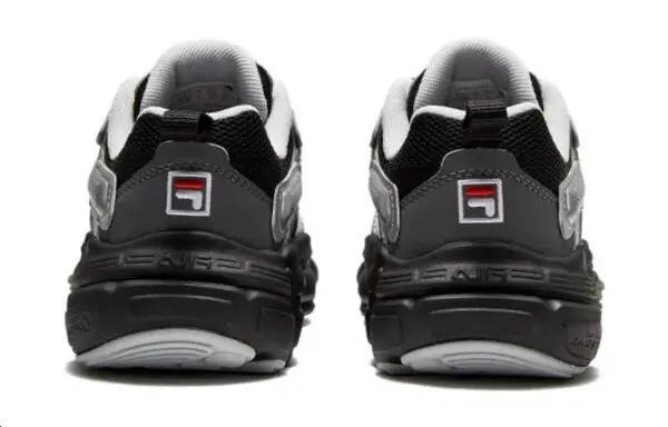 FILA Vintage Sport Sneakers
