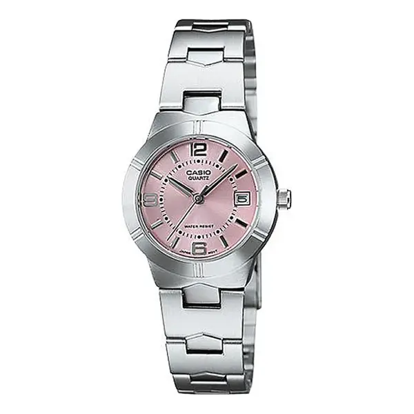 Casio Quartz Analog Watch