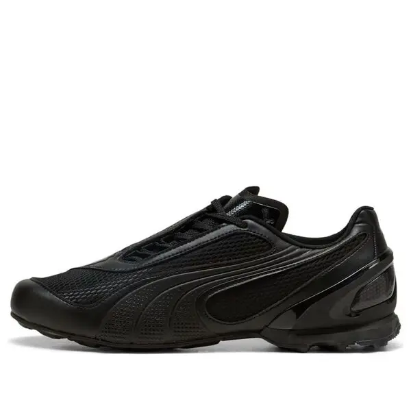 PUMA V-s1 Sneakers - Black/black