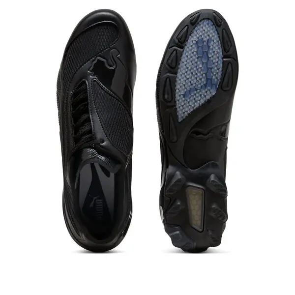 PUMA V-s1 Sneakers - Black/black