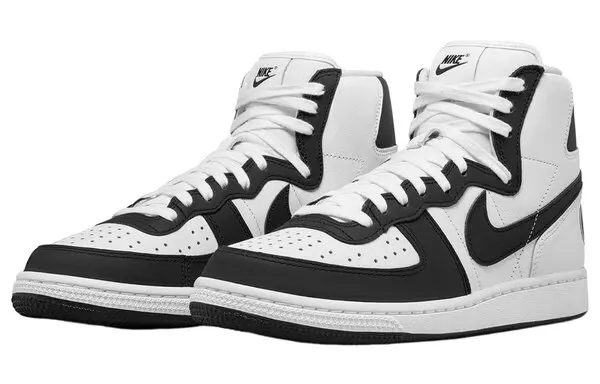 Nike Terminator High X Comme Des Garcons Homme Plus Sneakers