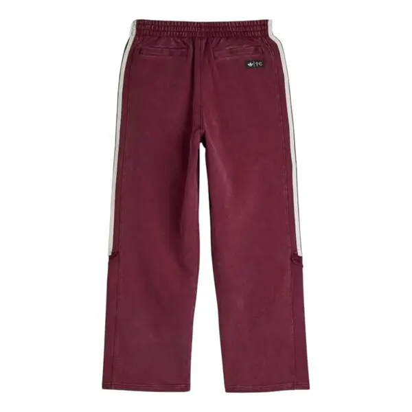 Adidas X Thug Club Teamgeist Track Pants Asia Sizing