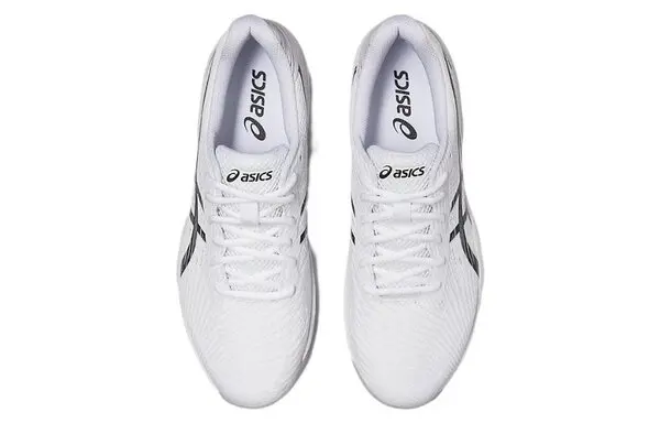 Asics Gel-game Athletic Sneakers - White/black