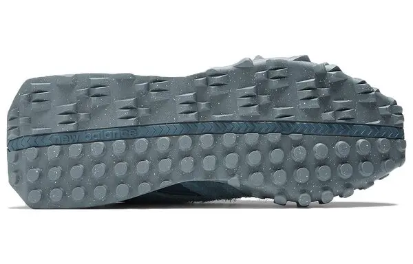 NEW BALANCE X Auralee Xc-72 Lace-up Sneakers - Blue