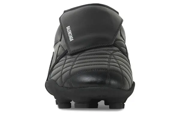 Balenciaga Quilted Soccer Sneakers