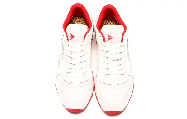 REEBOK Classic Leather X Baby Star X Atmos Sneakers