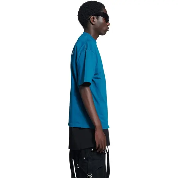 Balenciaga Logo T-shirt Medium Fit