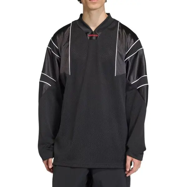Adidas Long Sleeve Jersey