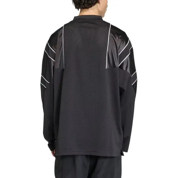 Adidas Long Sleeve Jersey