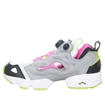 REEBOK Instapump Fury - Default Colorway