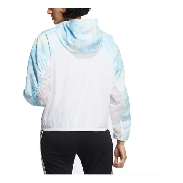 Adidas Met Aop Windbreaker