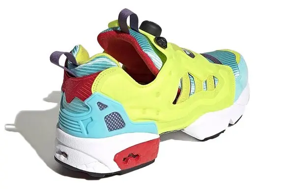 Adidas X Reebok Zx Fury A-zx Series