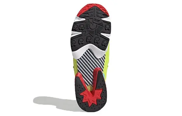 Adidas X Reebok Zx Fury A-zx Series