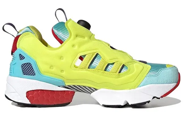 Adidas X Reebok Zx Fury A-zx Series