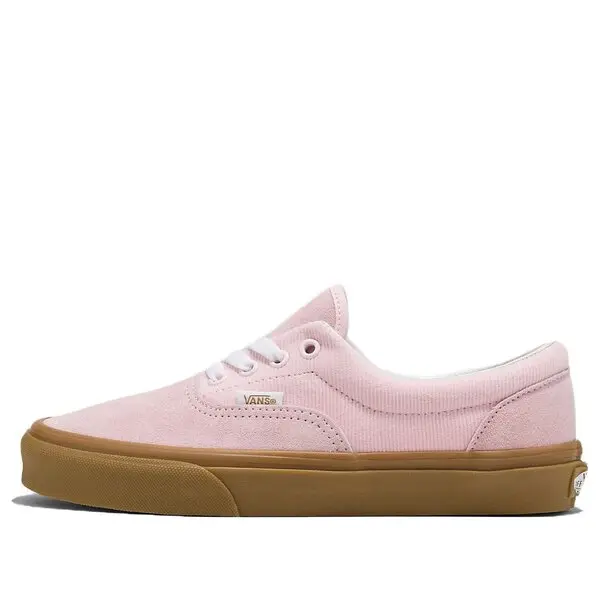 VANS Era Corduroy Sneakers - Pink