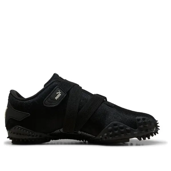 PUMA A$ap Rocky X Mostro Pony Hair Sneakers