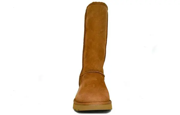 UGG Classic Tall Ii High Top Fleece Lined Boots - Chestnut