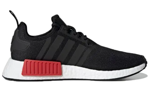 Adidas Nmd_r1 'black Og' Sneakers