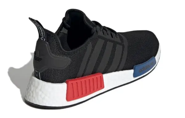 Adidas Nmd_r1 'black Og' Sneakers