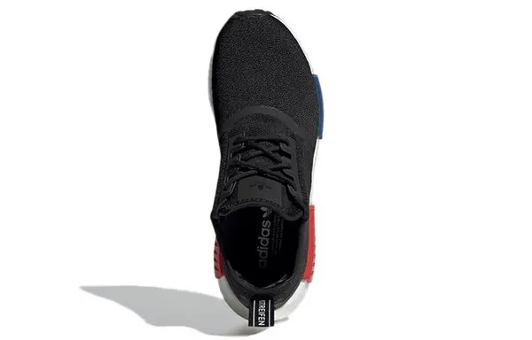 Adidas Nmd_r1 'black Og' Sneakers
