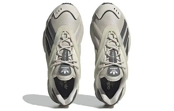 Adidas Oztrak Aluminium Sneakers - Grey