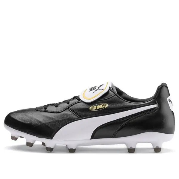 PUMA King Top Fg Football Boots