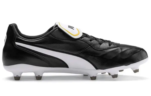 PUMA King Top Fg Football Boots