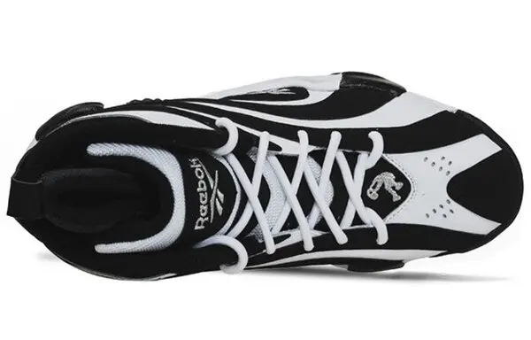 REEBOK Shaqnosis Og Retro Basketball Sneakers