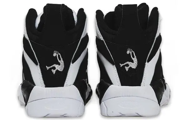 REEBOK Shaqnosis Og Retro Basketball Sneakers