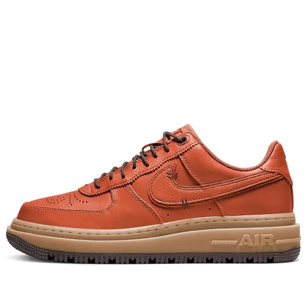 Nike Force 1 Luxe