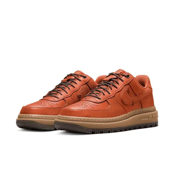 Nike Force 1 Luxe