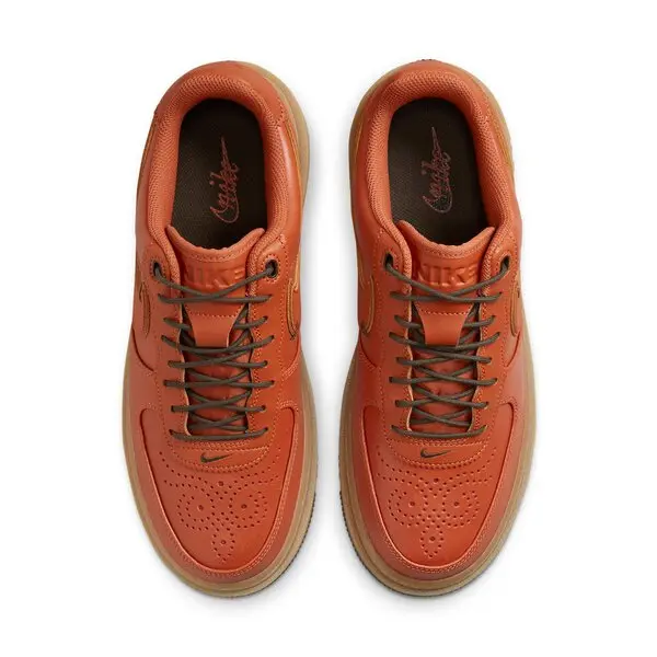 Nike Force 1 Luxe