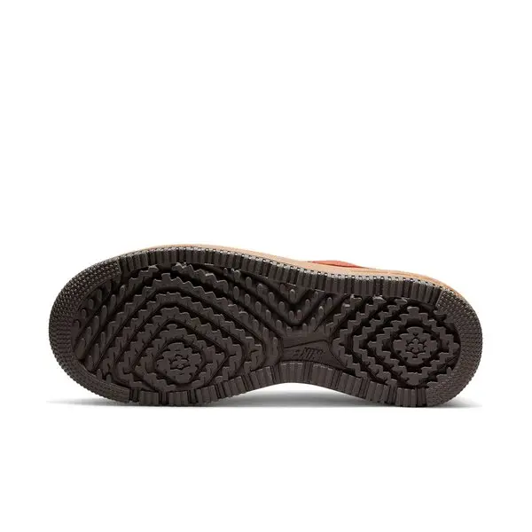 Nike Force 1 Luxe