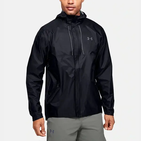 Under Armour Cloudburst Shell Training Jacket